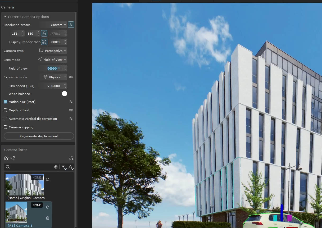 Ess – 02 Camera Panel – Career Hacks