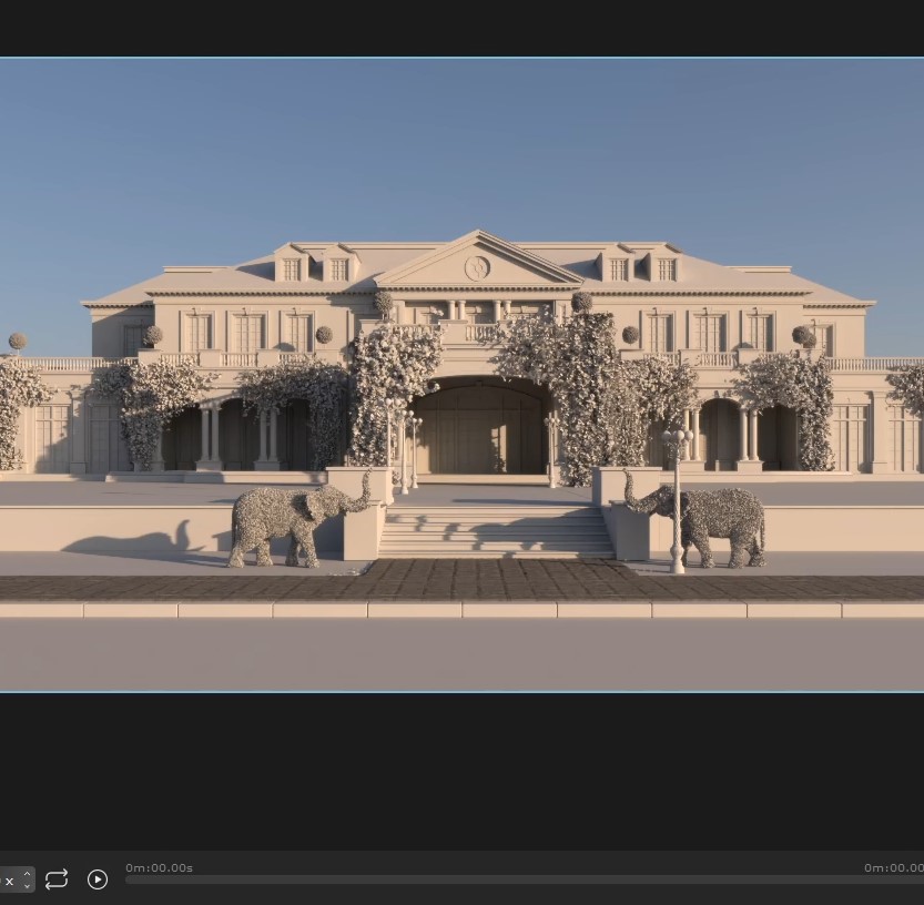 Lighting Workflow – Career Hacks