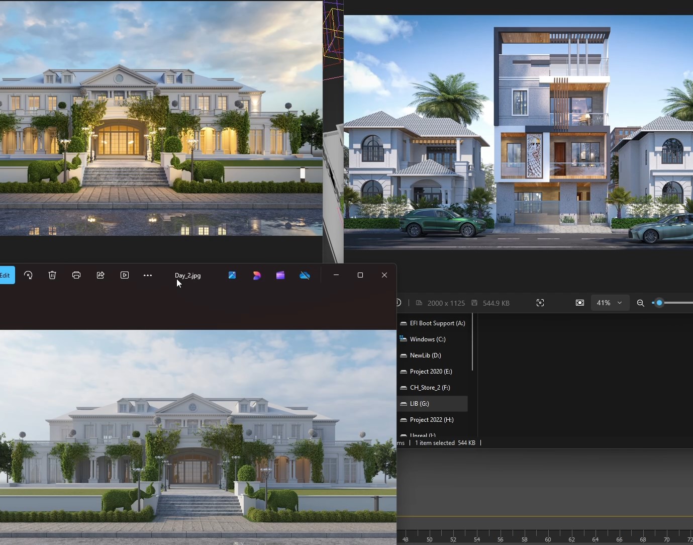 Doubt Class Material and Light – Career Hacks